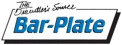 Bar-Plate Home - Bar-Plate