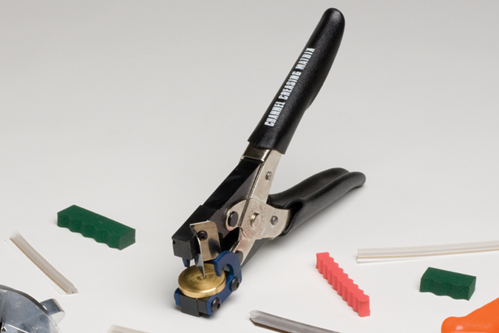 Hand Cutters for Rubber & Matrix - Bar-Plate