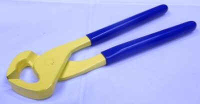 Rule Pullers - Bar-Plate