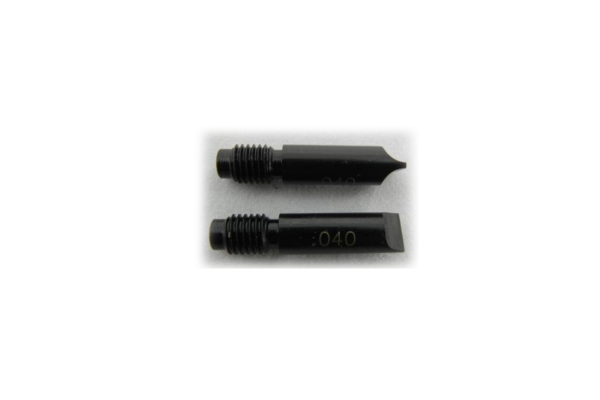 Nicking Chisel Tips – Bar-Plate