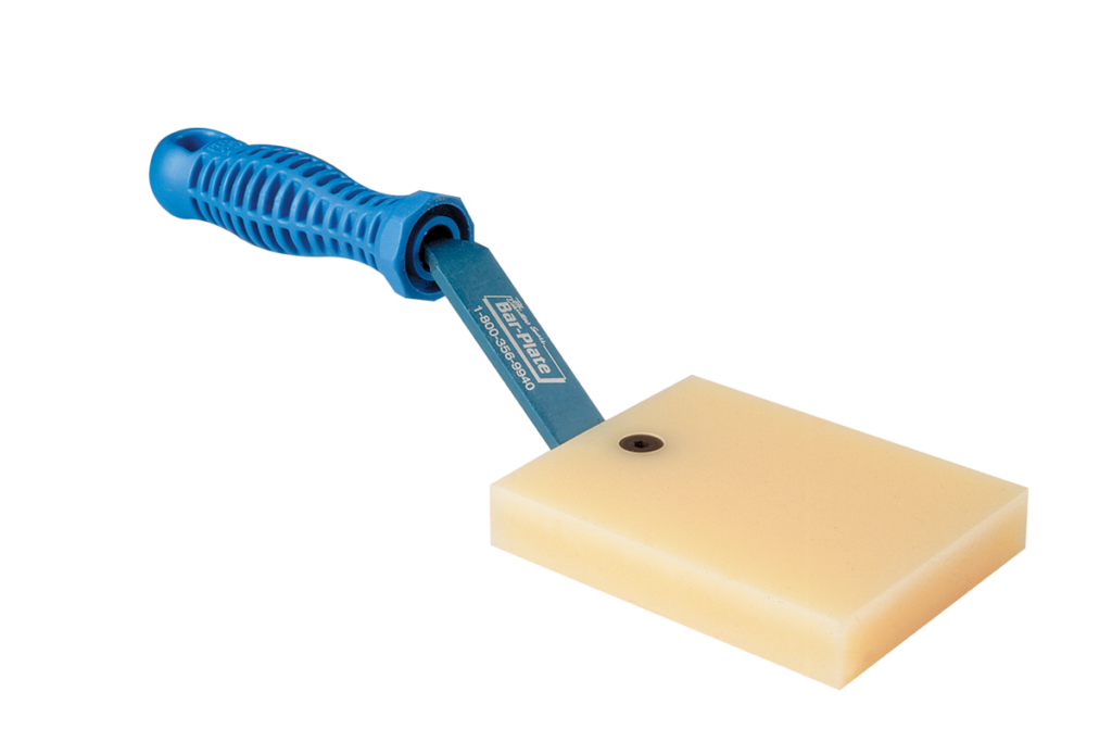 Rule Setter - Bar-Plate